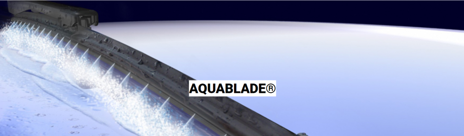 VALEO AQUABLADE™ | Valeo Service